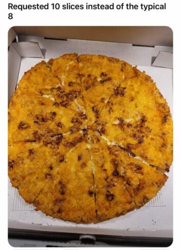 45 Funny Times 'Task Failed Successfully' Turned Epic Fails Into Wins