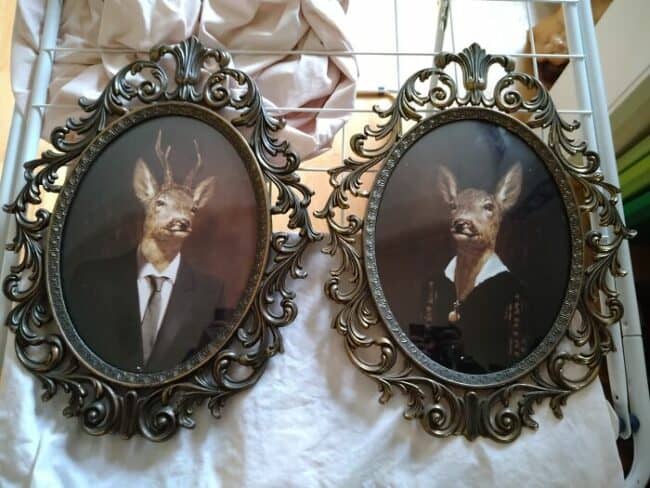 40 Hilariously Weird Thrift Store Finds Shoppers Couldn't Help But Take ...