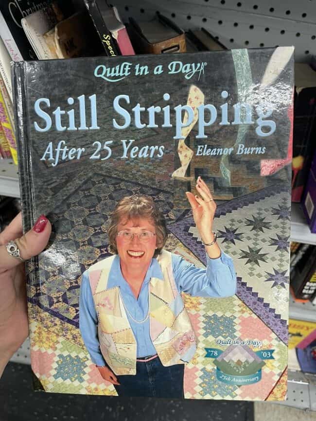 40 Hilariously Weird Thrift Store Finds Shoppers Couldn't Help But Take ...