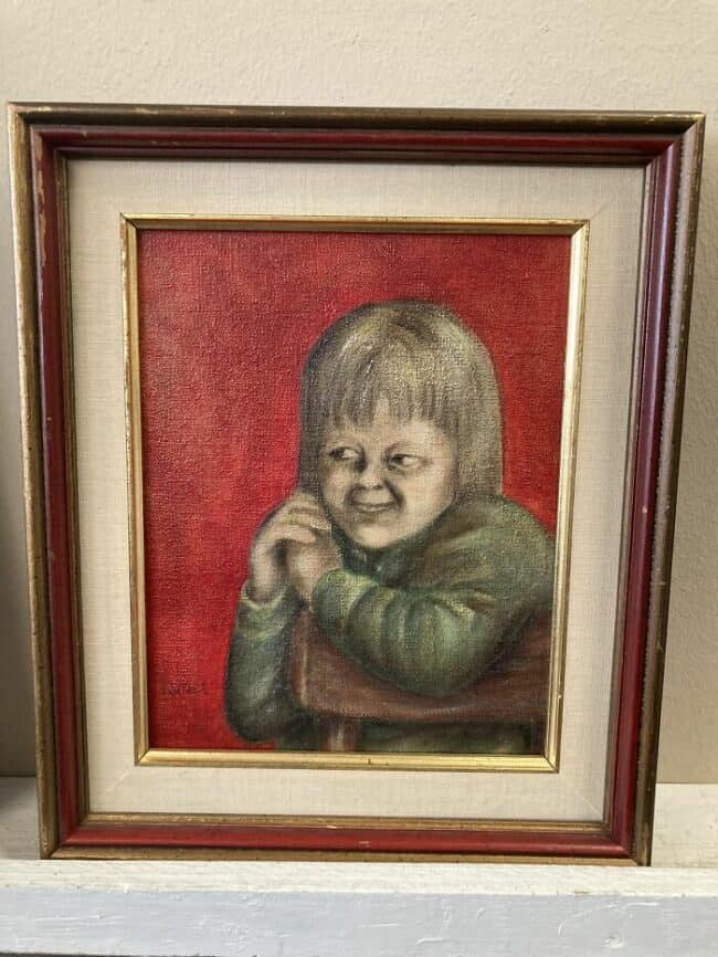 40 Hilariously Weird Thrift Store Finds Shoppers Couldn't Help But Take ...