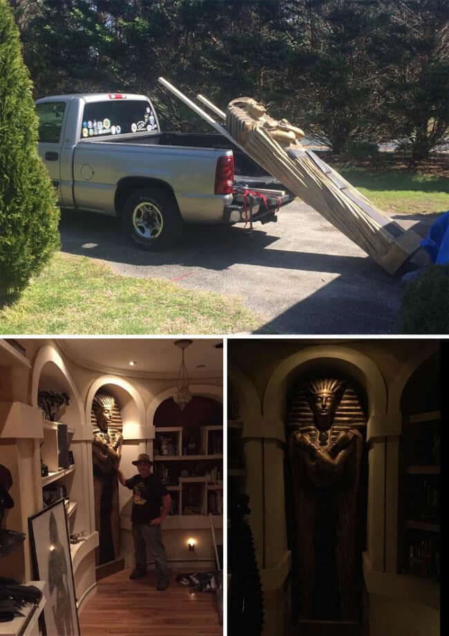 40 Hilariously Weird Thrift Store Finds Shoppers Couldn't Help But Take ...