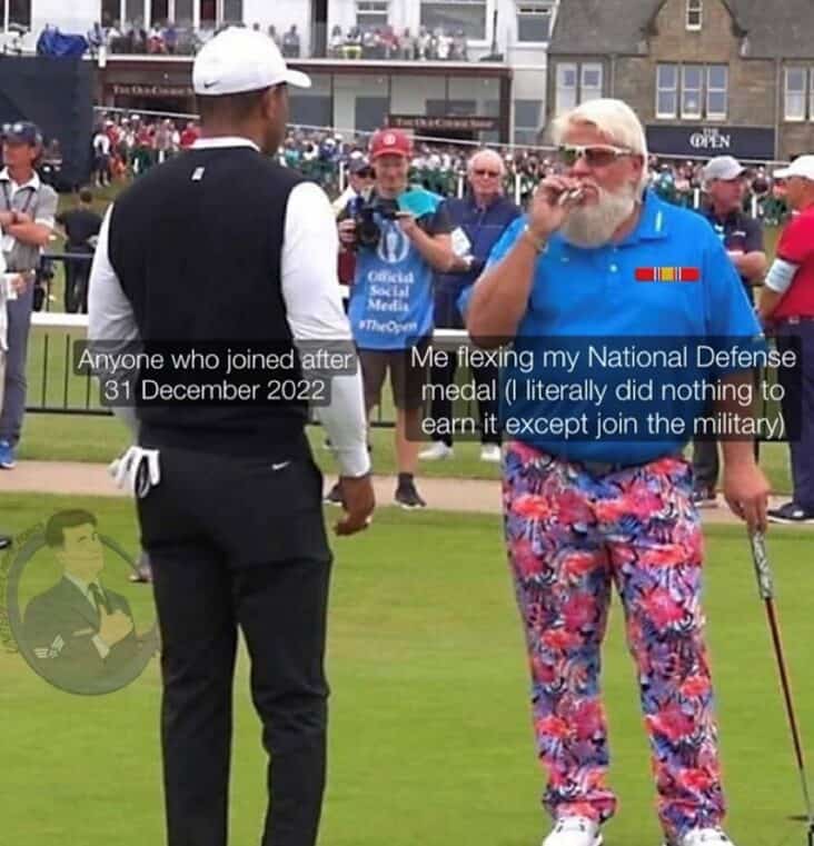 31 Funny Marine Corps Memes That'll Make Every Devil Dog Say 'Oorah"