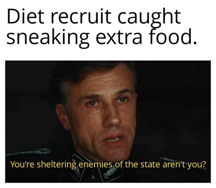 31 Funny Marine Corps Memes That'll Make Every Devil Dog Say 'Oorah"