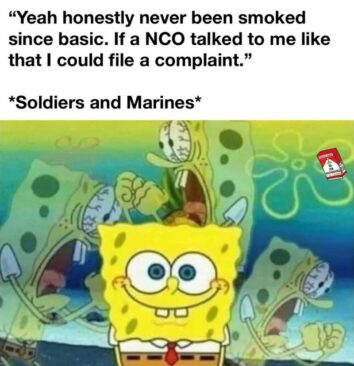 31 Funny Marine Corps Memes That'll Make Every Devil Dog Say 'Oorah"