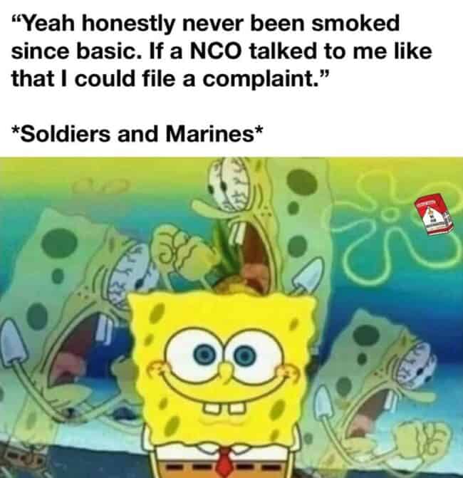 31 Funny Marine Corps Memes That'll Make Every Devil Dog Say 'Oorah"