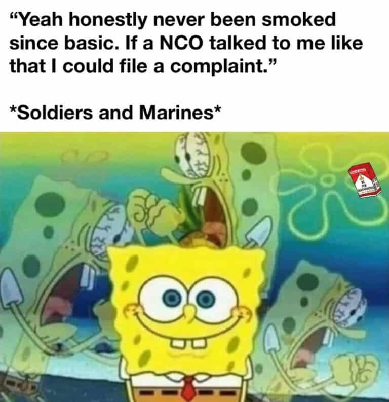 31 Funny Marine Corps Memes That'll Make Every Devil Dog Say 'Oorah"