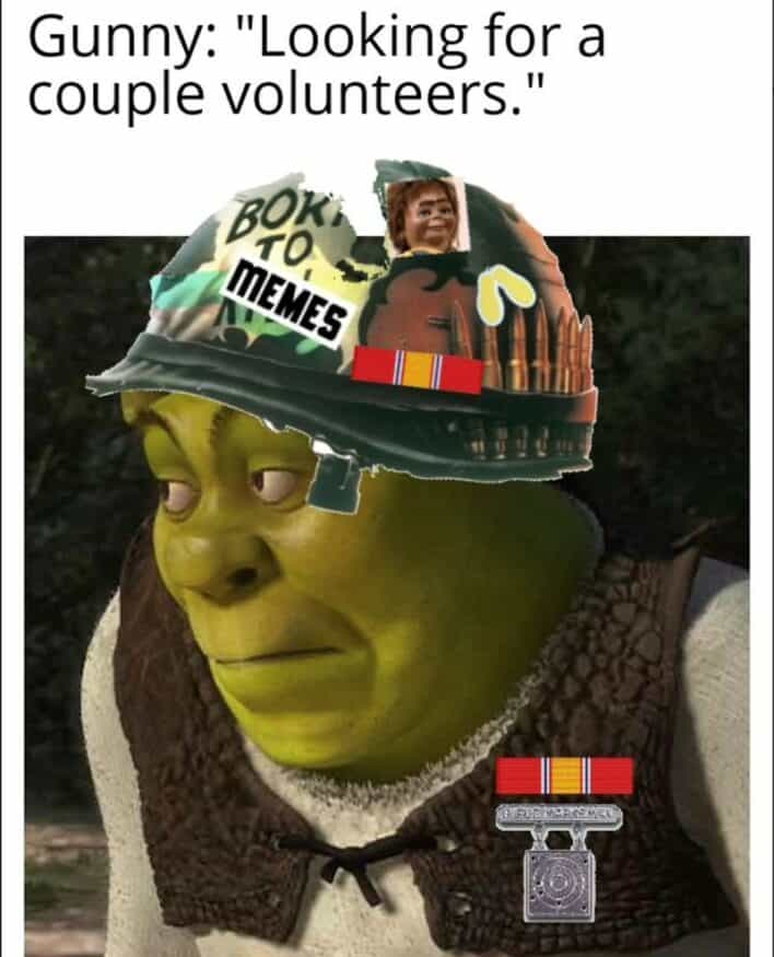 31 Funny Marine Corps Memes That'll Make Every Devil Dog Say 'Oorah"