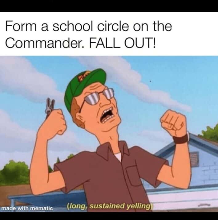 31 Funny Marine Corps Memes That'll Make Every Devil Dog Say 'Oorah"