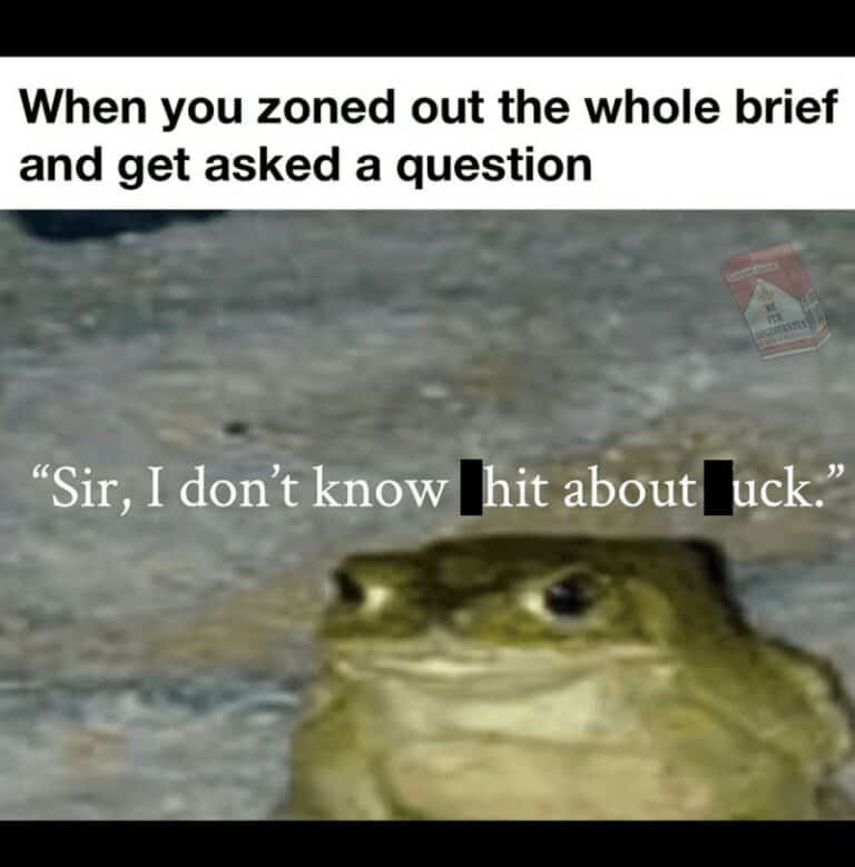 31 Funny Marine Corps Memes That'll Make Every Devil Dog Say 'Oorah"