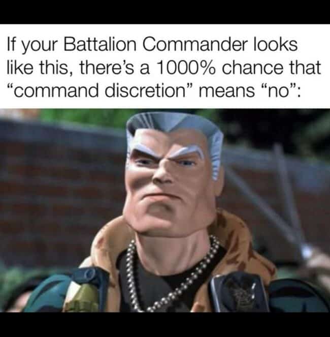 31 Funny Marine Corps Memes That'll Make Every Devil Dog Say 'Oorah"