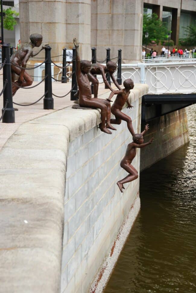 39 Amazing And Thought-Provoking Sculptures You've Probably Never Seen ...