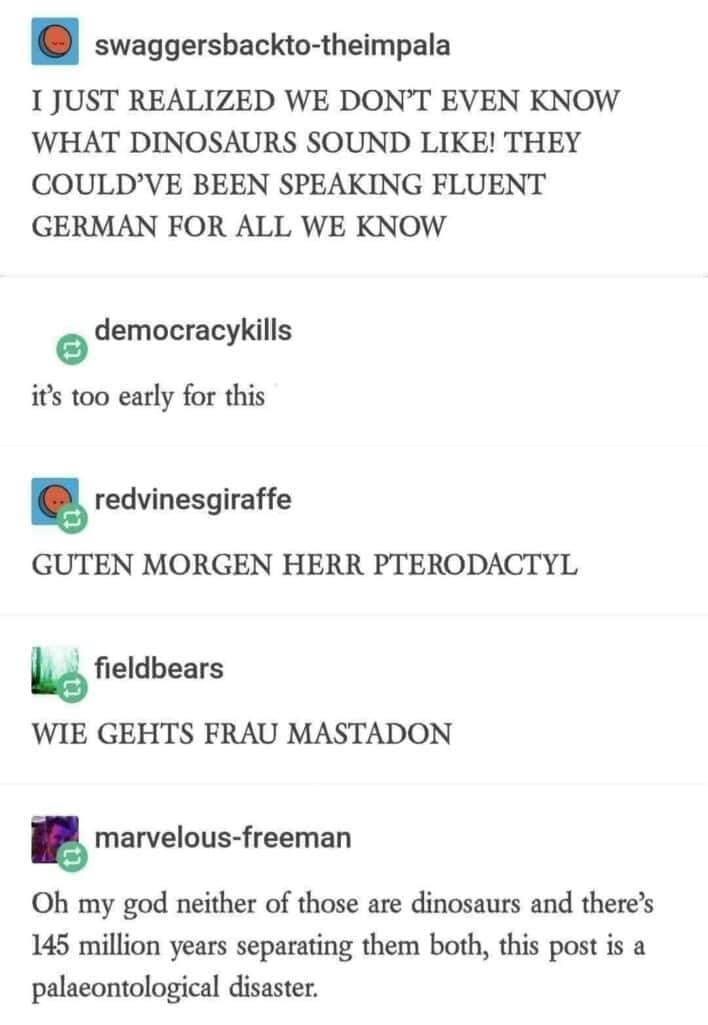45 Clever Tumblr Posts That Will Actually Make You Think (And Laugh)