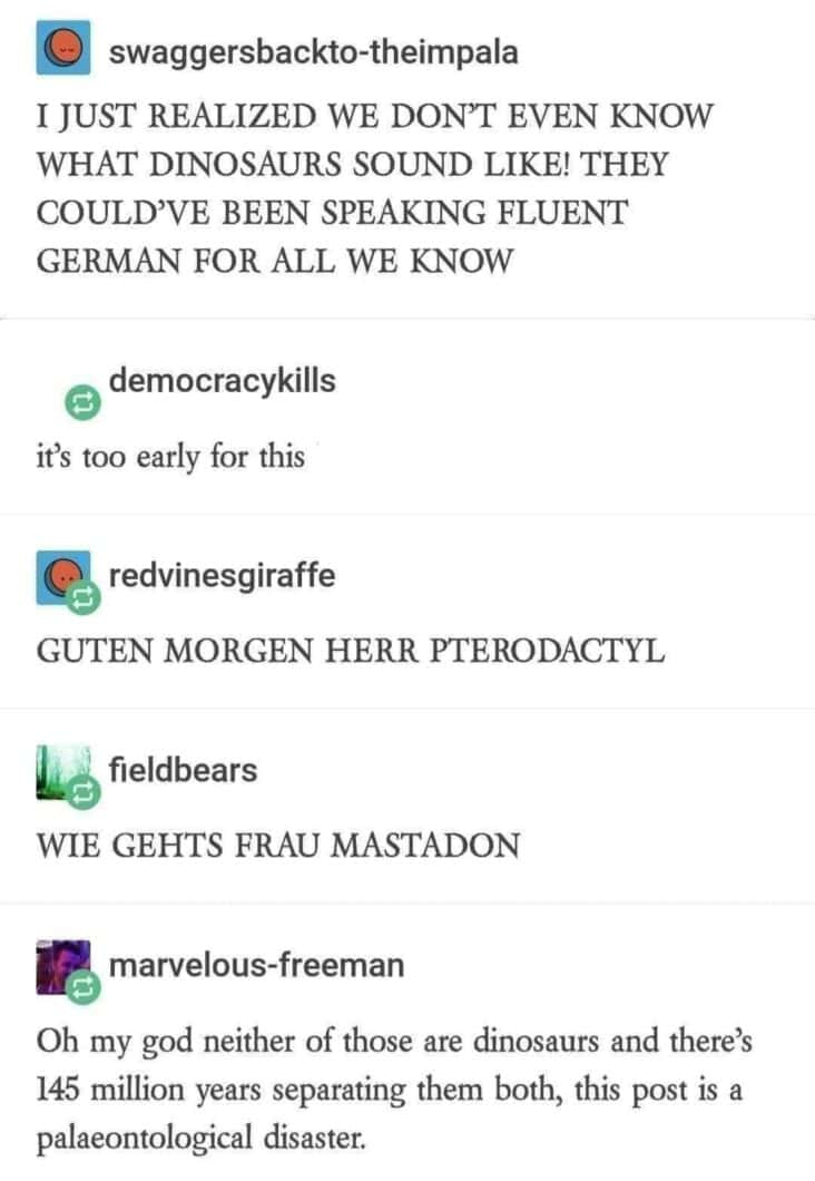 45 Clever Tumblr Posts That Will Actually Make You Think (And Laugh)