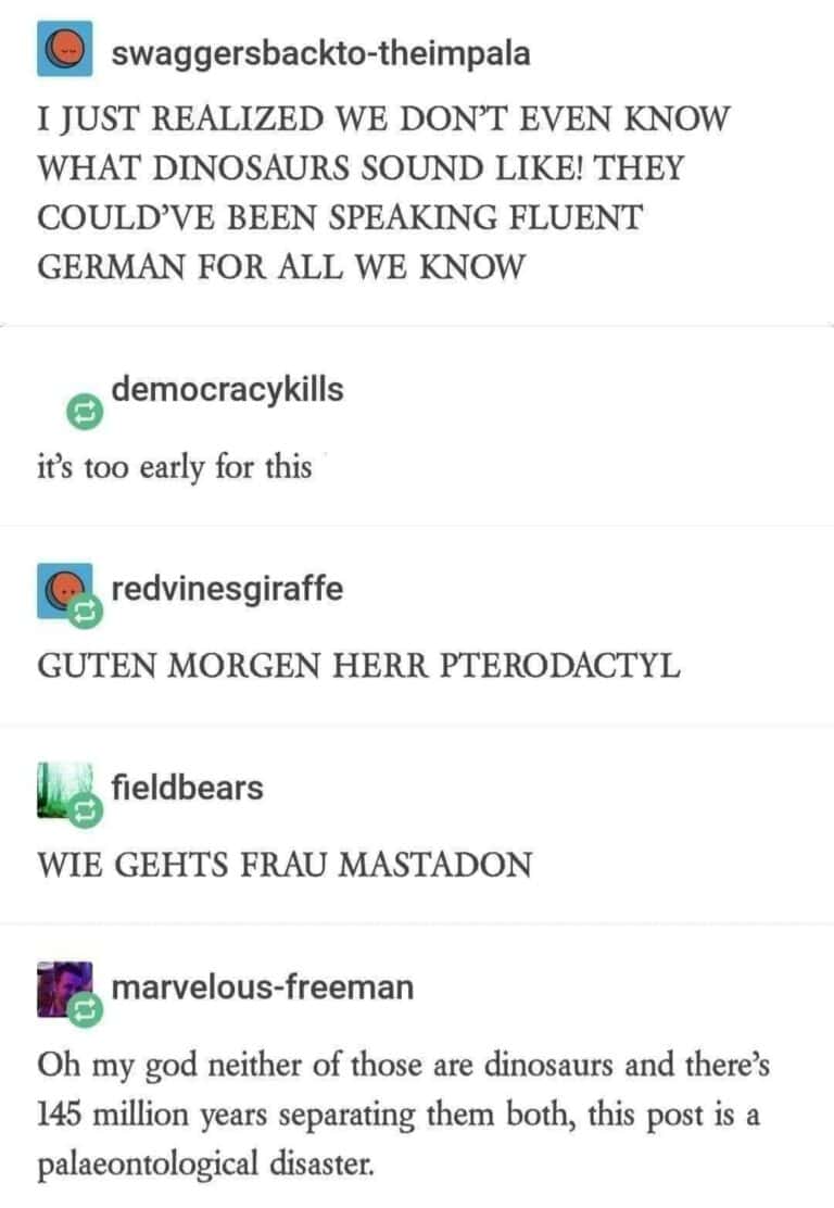 45 Clever Tumblr Posts That Will Actually Make You Think (And Laugh)