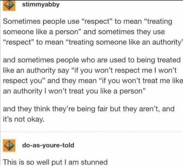 45 Clever Tumblr Posts That Will Actually Make You Think (And Laugh)