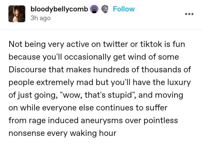 45 Clever Tumblr Posts That Will Actually Make You Think (And Laugh)