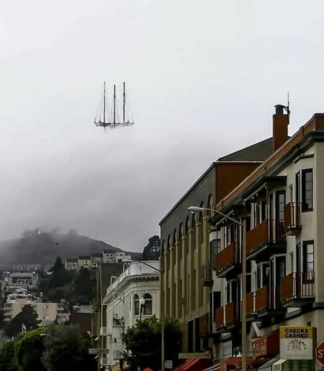 40+ Puzzling Optical Illusion Photos That Will Make You Do A Triple-Take