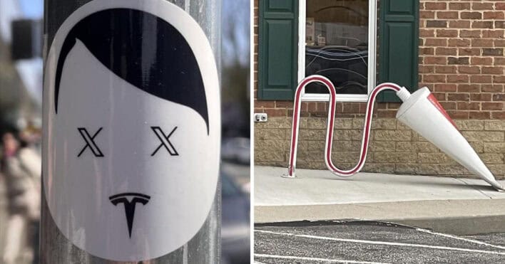 40 Cool And Clever Design Pictures Spotted Around The World That ...