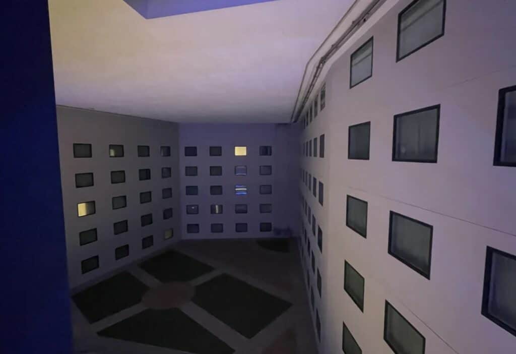 40 Strangest "Liminal Spaces" That Left Us With An Unsettling Feeling ...