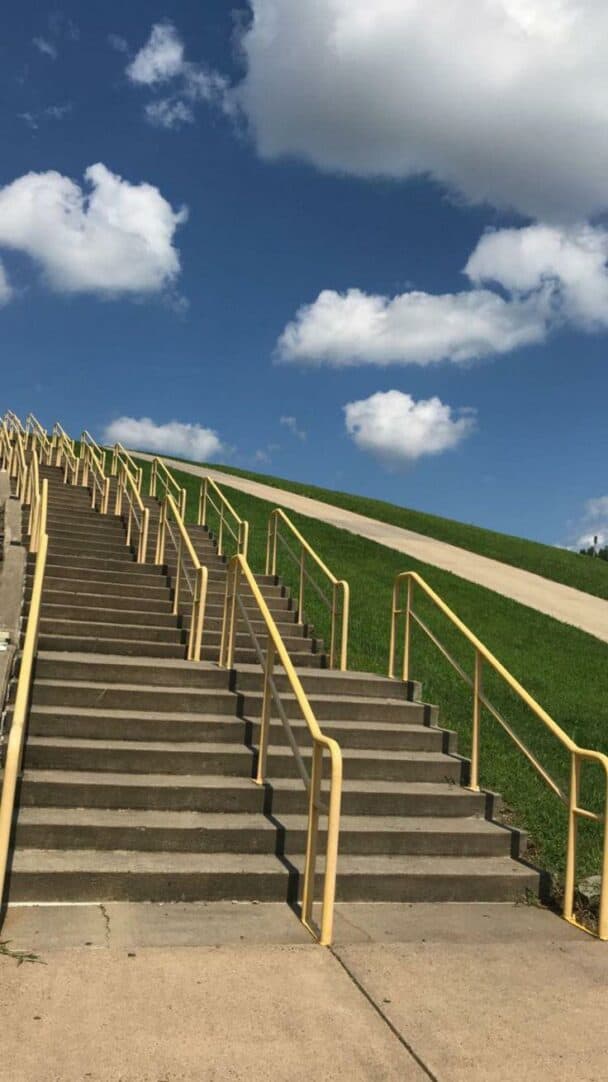 40 Strangest "Liminal Spaces" That Left Us With An Unsettling Feeling ...