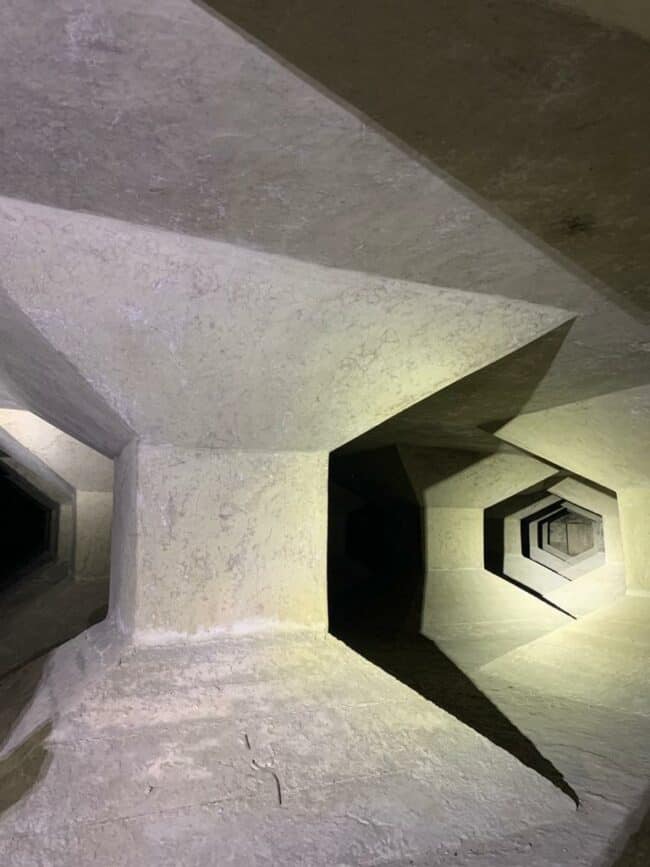 40 Strangest "Liminal Spaces" That Left Us With An Unsettling Feeling ...