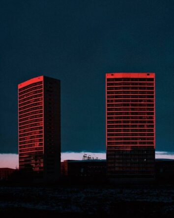 40 Strangest "Liminal Spaces" That Left Us With An Unsettling Feeling ...