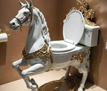 45 Hilarious Design Fails That Are Pure Awful Taste But Great Execution
