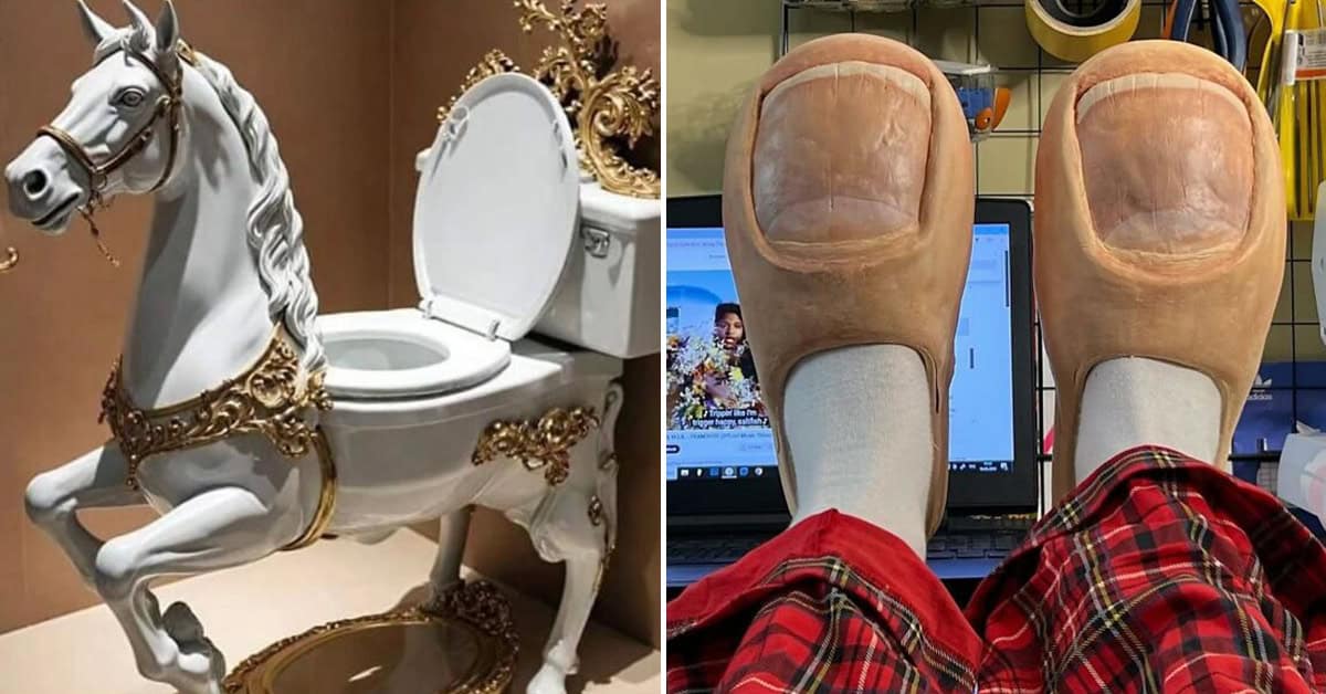 40 Hilarious Design Fails From This Account's Cursed Collection