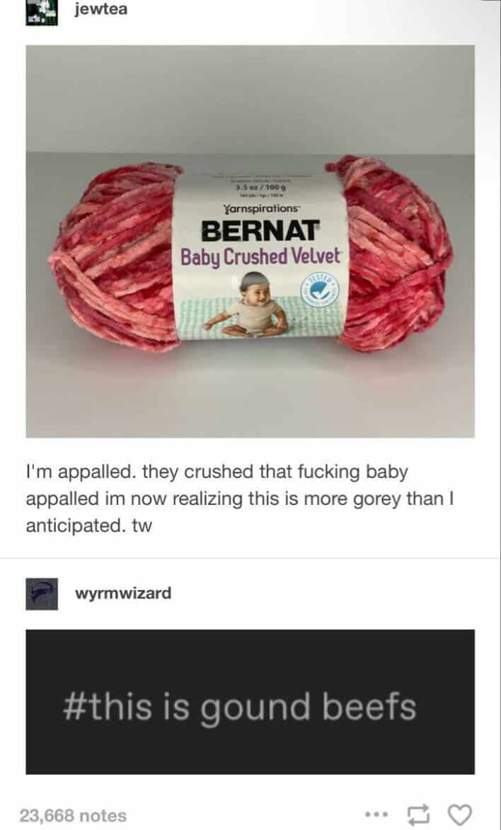 "Tumblr After Dark" — 32 Dark Humor Tumblr Memes Not For The Faint Of ...