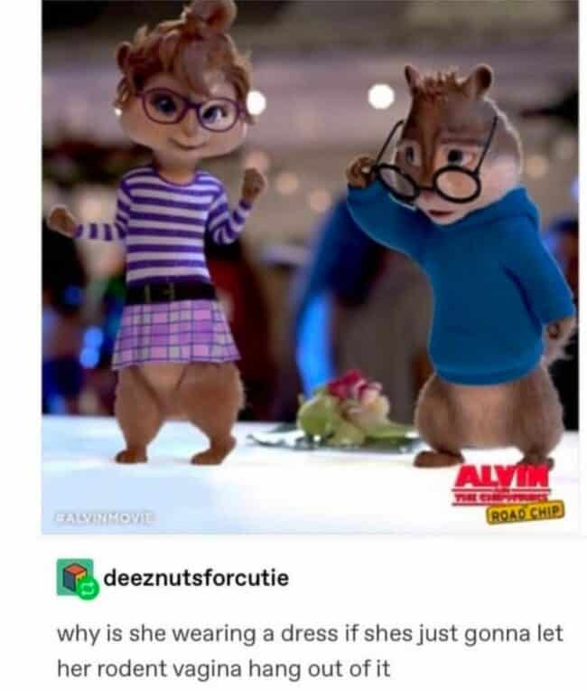 "Tumblr After Dark" — 32 Dark Humor Tumblr Memes Not For The Faint Of ...