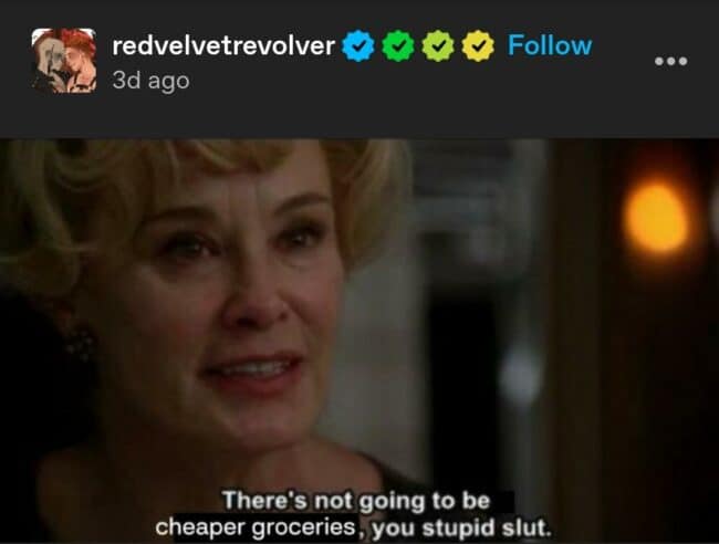 Tumblr After Dark 32 Dark Humor Tumblr Memes Not For The Faint Of Heart