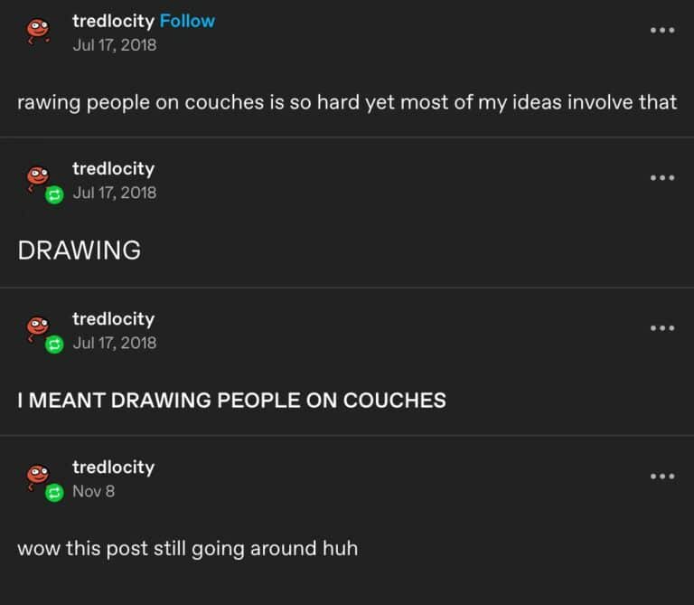 "Tumblr After Dark" — 32 Dark Humor Tumblr Memes Not For The Faint Of ...