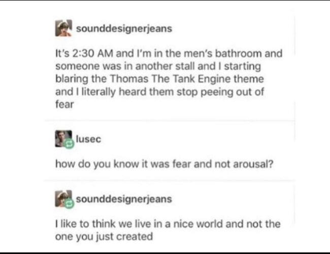 "Tumblr After Dark" — 32 Dark Humor Tumblr Memes Not For The Faint Of ...