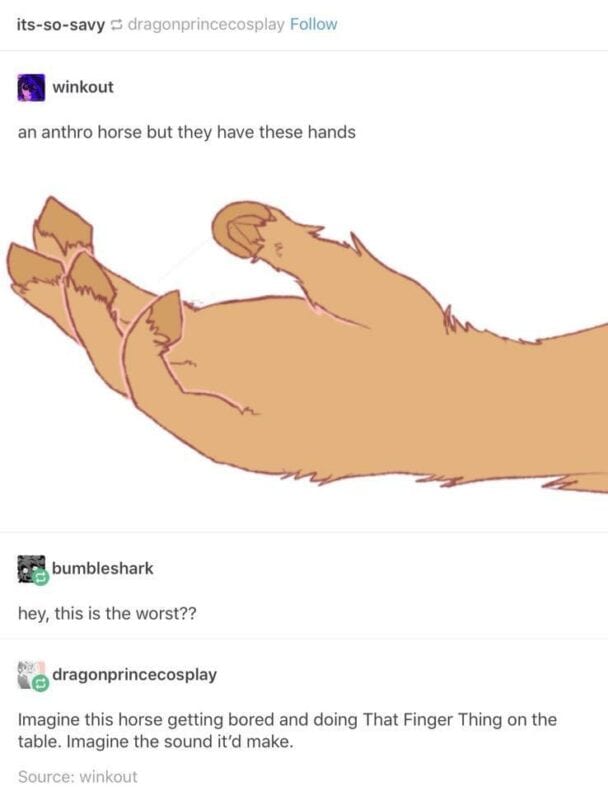 "Tumblr After Dark" — 32 Dark Humor Tumblr Memes Not For The Faint Of ...