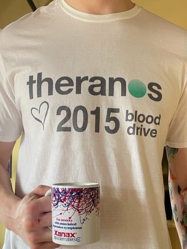 40 Funniest "Cursed Shirts" Found Out In The Wild This Week (November ...