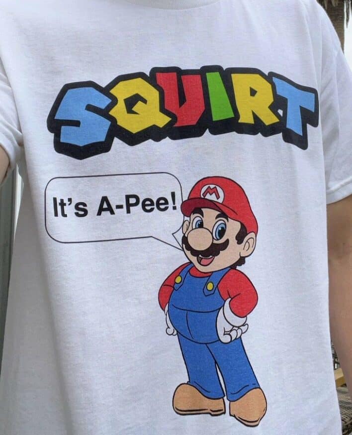 40 Funniest "Cursed Shirts" Found Out In The Wild This Week (November ...