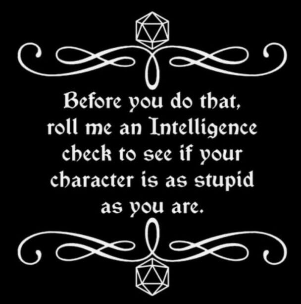 45 Funniest Dungeons And Dragons Memes Looted Fresh This Week