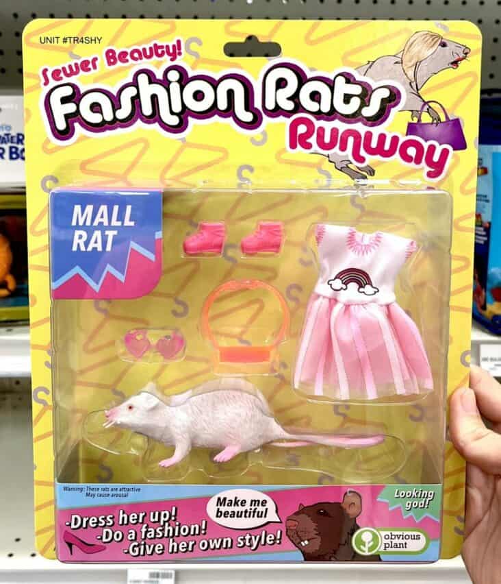 45 Funniest Fake Products Pictured In Unsuspecting Stores From Obvious ...