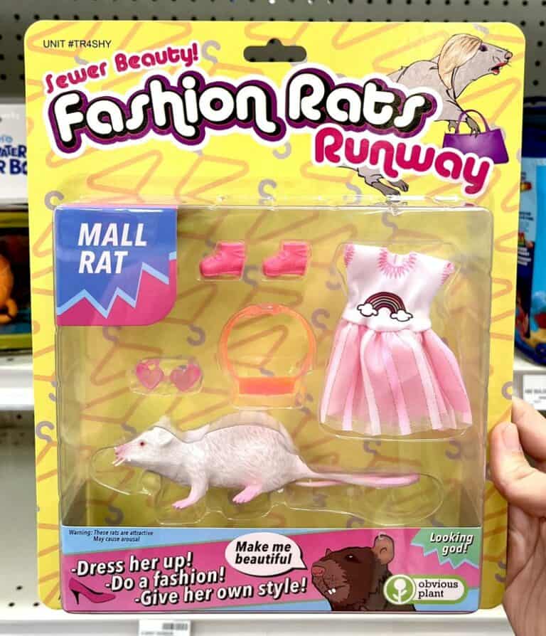 45 Funniest Fake Products Pictured In Unsuspecting Stores From Obvious ...