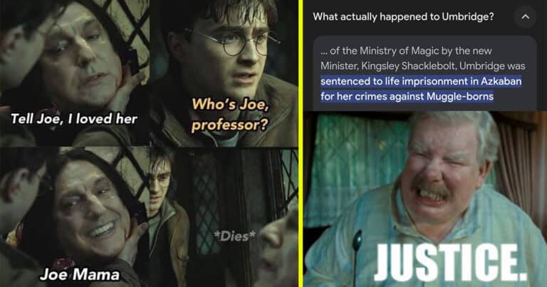 35 Funniest Harry Potter Memes Delivered By Owl This Week (November 26 ...