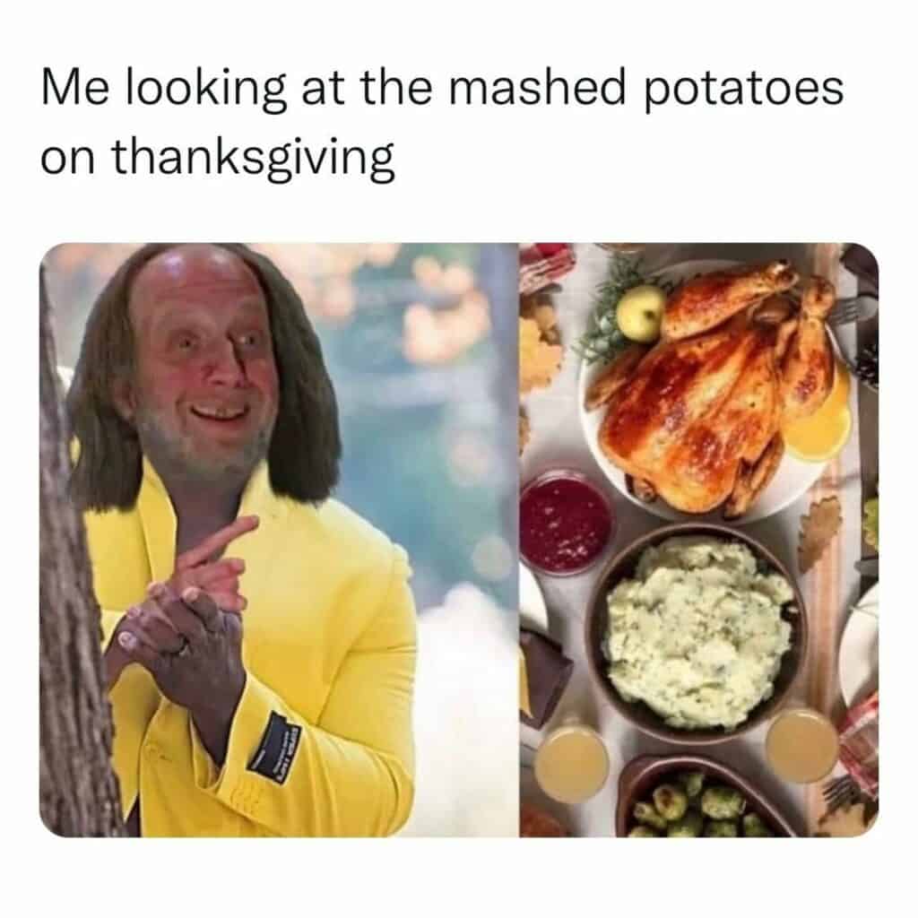 30 Funniest Memes That Make Everything Better Today (November 19, 2024)