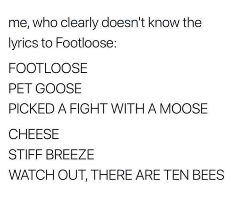 45 Funny Music Memes That Hit All The Right Notes