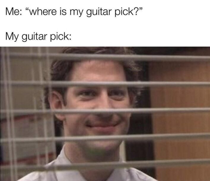45 Funny Music Memes That Hit All The Right Notes