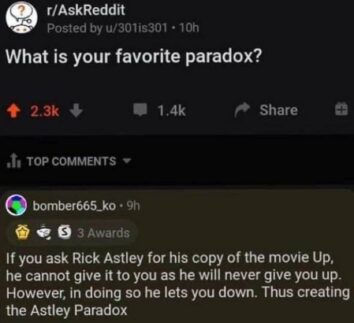 45 Of The Funniest Pictures From The Depths Of Reddit This Week