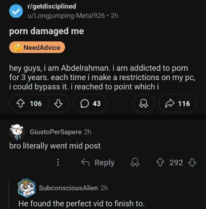 37 Of The Funniest Pictures From The Depths Of Reddit This Week