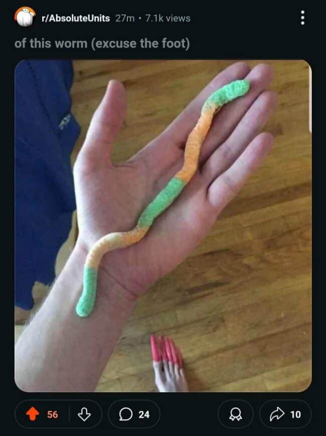 45 Of The Funniest Pictures From The Depths Of Reddit This Week