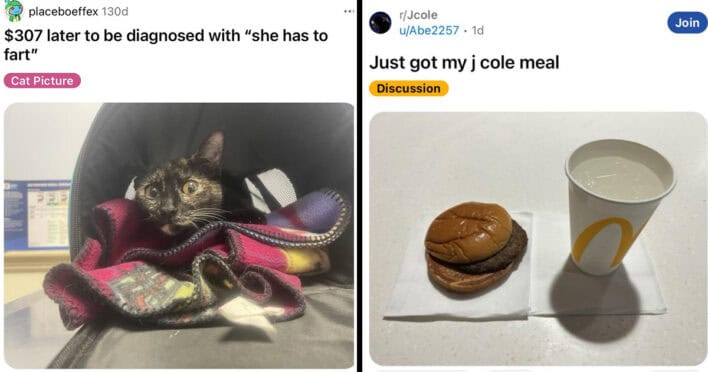40 Of The Funniest Pictures From The Depths Of Reddit This Week