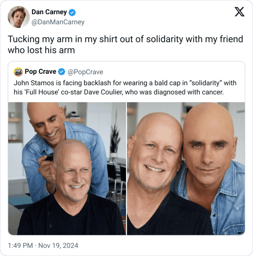 35 Funniest Quote Tweets Of All Time This Week (November 21, 2024)