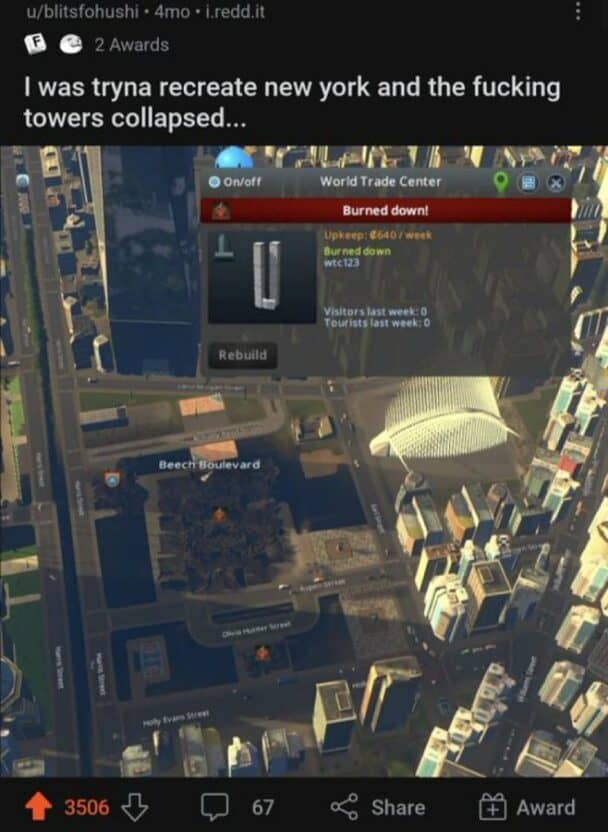 40 Funniest Pictures From The Depths Of Reddit This Week (November 26 ...