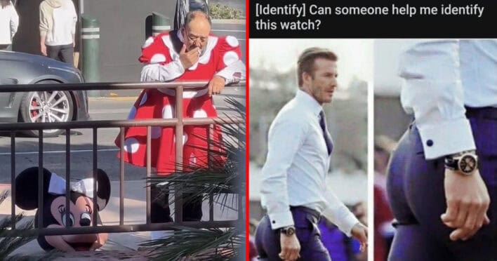 40 Funniest Pictures From The Depths Of Reddit This Week (November 26 ...